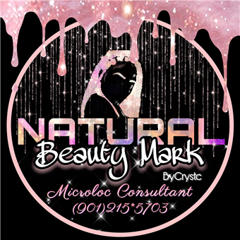 Natural Beauty Mark byCrystc - Memphis TN | Vagaro